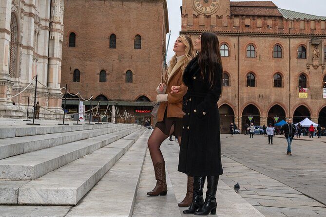 Bologna City Walking Tour - What Makes This Tour Stand Out?