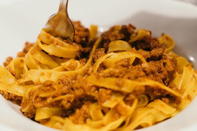 Bologna gastronomic experience with a local - Practicalities and What You Should Know