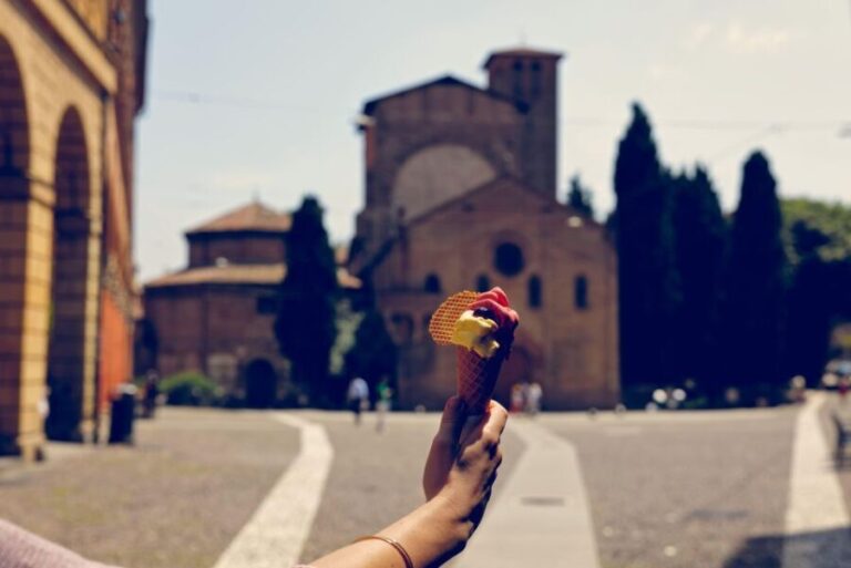 Bologna: Guided Food Markets Tour - Exploring Bologna’s Food Markets in Detail
