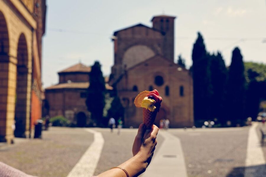 Bologna: Guided Food Markets Tour - Exploring Bologna’s Food Markets in Detail