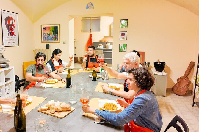 Bologna Local Pasta Cooking Class, Ragu, Spritz, Wine & Gelato - Who Will Love This Tour?