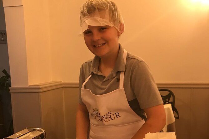 Bologna: Pasta and Tiramisu Small Group Cooking Class with Wine - Who Will Love This Experience?