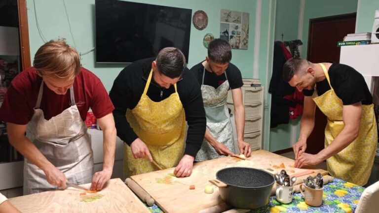 Bologna: Pasta Tagliatelle al Ragu Cooking Class with Wine - Authenticity and Cultural Value