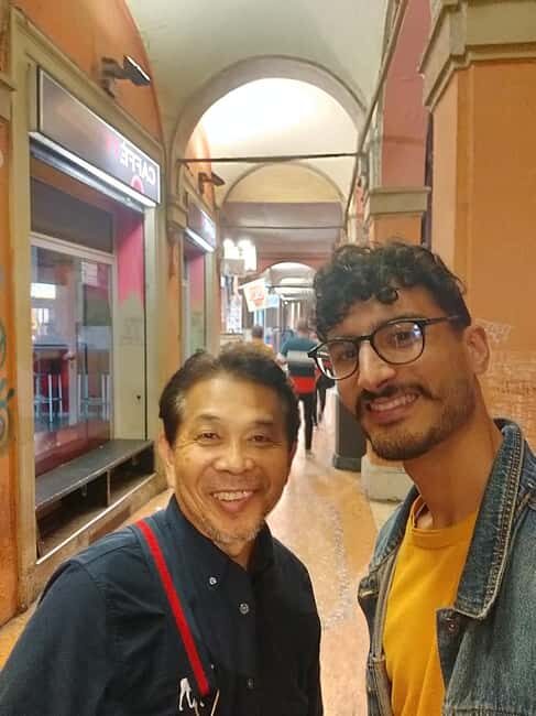 Bologna: Private Walking Tour with a Local - What to Expect from Your Bologna Private Walking Tour