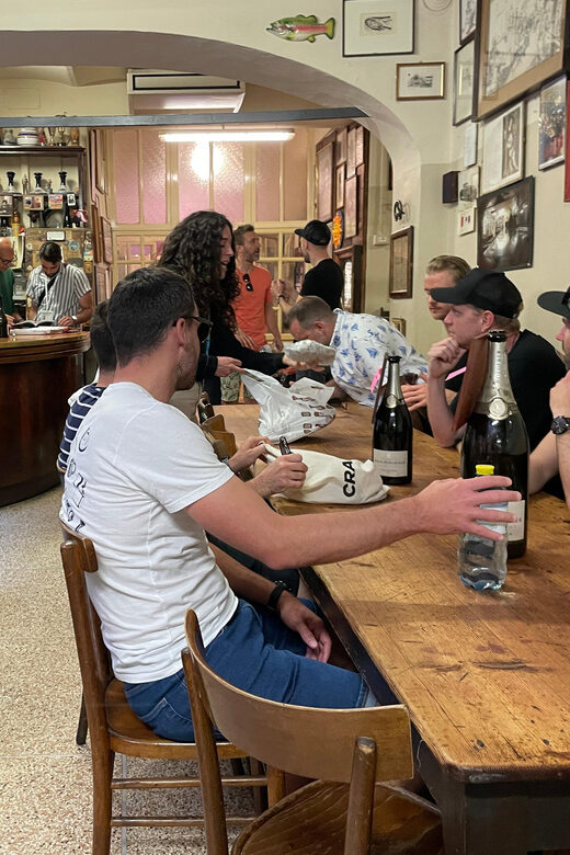 Bologna: Walking Food Tour and Highlights with a Local Guide - FAQs