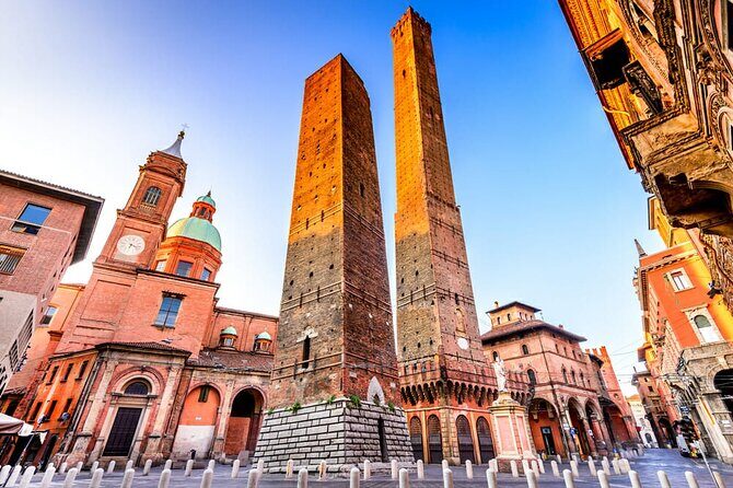 Bologna Walking Tour with Audio and Written Guide - What Travelers Say: The Good, the Bad, and the Practical