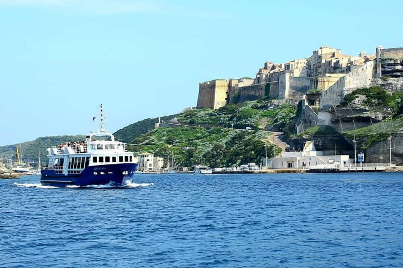 Bonifacio by Sea: Unmissable Escape from Ajaccio/Porticcio - Who Will Enjoy This Tour?