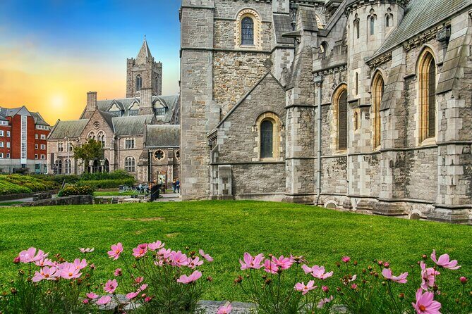 Book of Kells, Dublin Castle, Christ Church Cathedral Tour - The Practicalities: What You Need to Know
