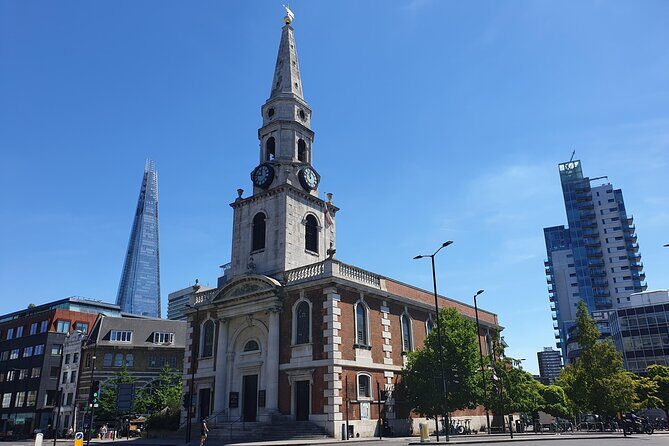 Booze, Brothels & The Bard: A Walking Tour of London's Bawdy Borough - Final Thoughts