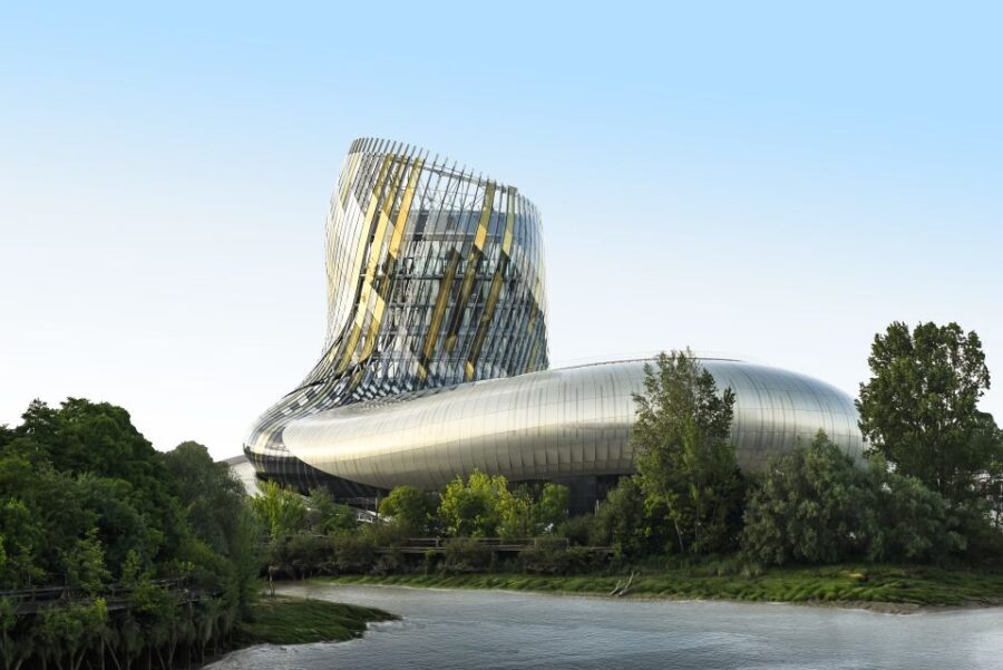 Bordeaux: Cité du Vin Entry Ticket and Wine Tasting - The Experience: What to Expect at Cité du Vin