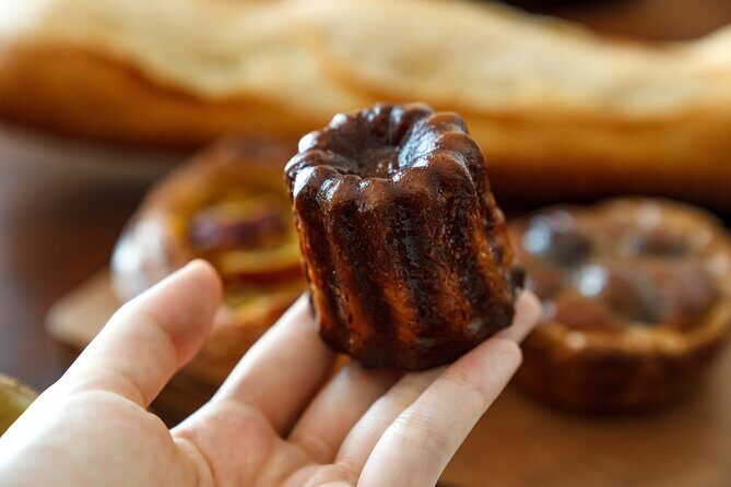 Bordeaux Food Tour A Full French Meal by Do Eat Better - What Makes This Tour Stand Out?