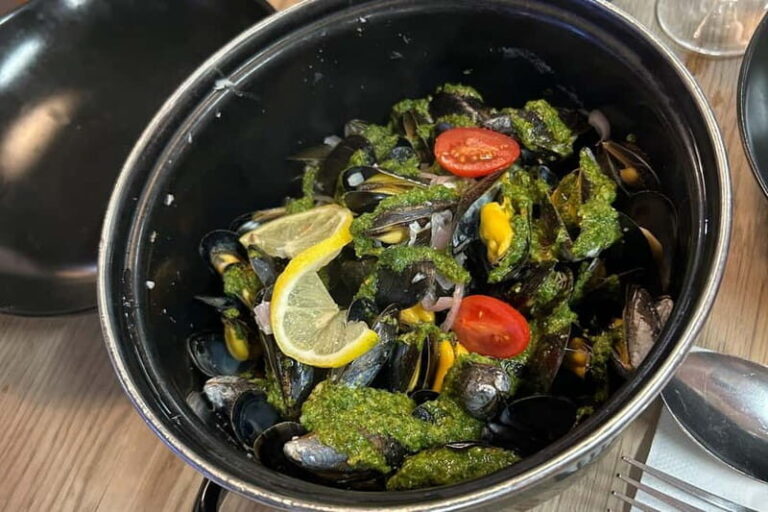 Bordeaux: Foodie Tour - Practical Tips for Travelers