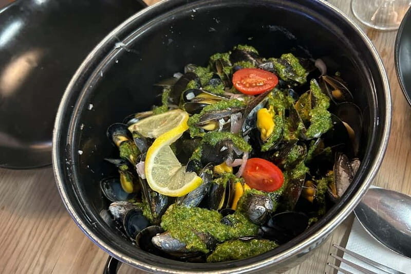 Bordeaux: Foodie Tour - Practical Tips for Travelers