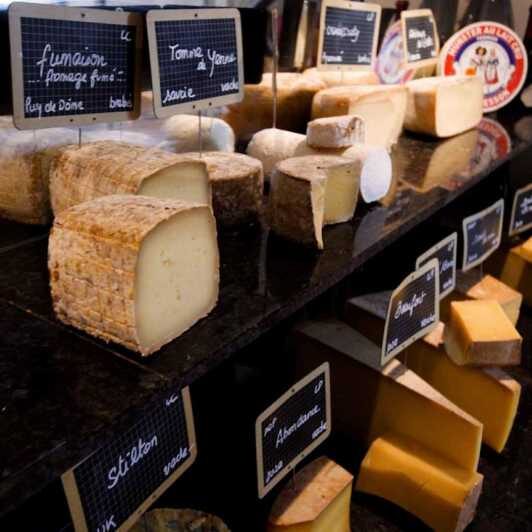 Bordeaux Gourmet Experience: Cheese & Wine Tasting - What Reviewers Say: Authentic Insights