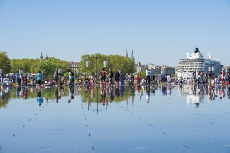 Bordeaux: Guided Walking Tour - Who Will Love This Tour?