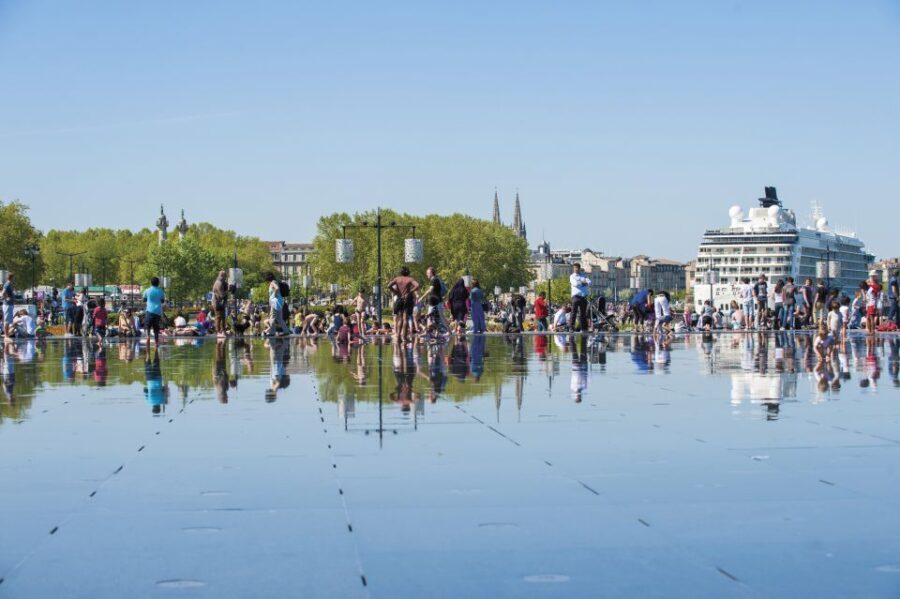 Bordeaux: Guided Walking Tour - Who Will Love This Tour?