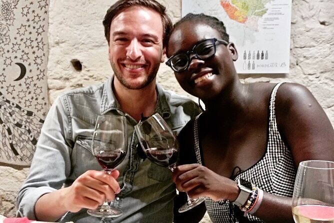Bordeaux Old Town Food and Wine Tour - Practical Details & Tips