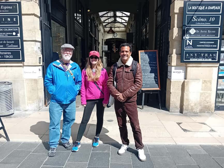 Bordeaux: Private Walking Tour with a Local - The Value of a Private, Personalized Tour