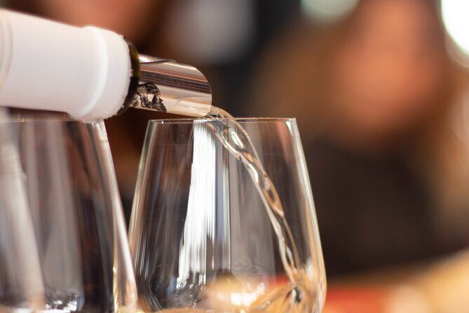 Bordeaux Wines Masterclass paired with cheeses & charcuterie - Authentic Insights from Reviewers