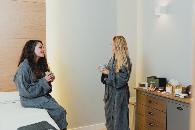 Boreal Couple Massage - Authentic Reviews & Insights