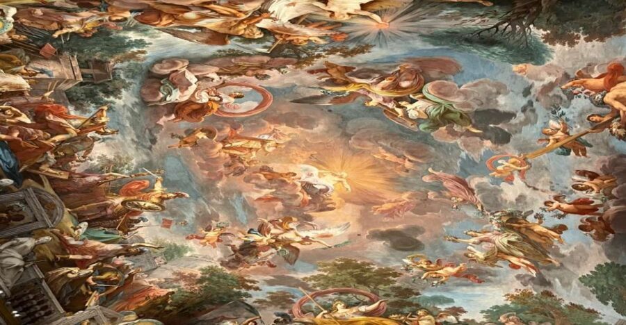 Borghese Gallery entry ticket and audioguide App - What to Expect from Your Visit to the Borghese Gallery