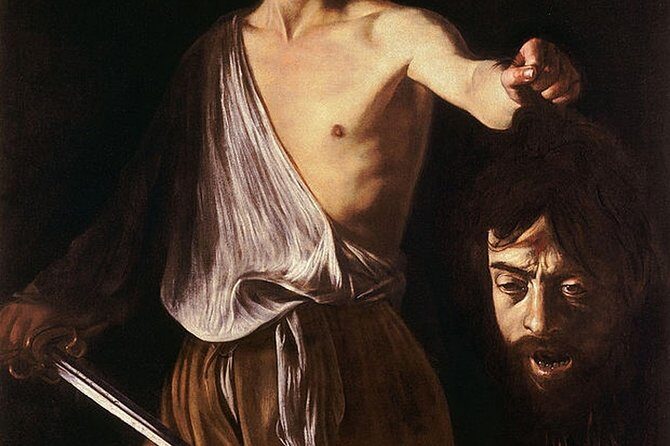 Borghese Gallery Skip-the-Line Entry Ticket with Audioguide - The Itinerary: What to Expect Inside the Borghese Gallery