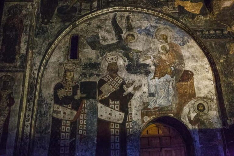 Borjomi, Rabati & Vardzia - one day group tour from Kutaisi - Whats Included and What to Budget For