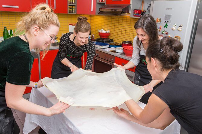 Bosnian Cooking Lessons - Exploring the Bosnian Cooking Class Experience