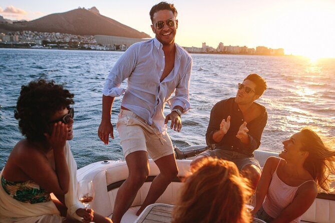 Bosphorus Evening Cruise: Dinner, Live Shows & Private Table - The Itinerary: A Closer Look