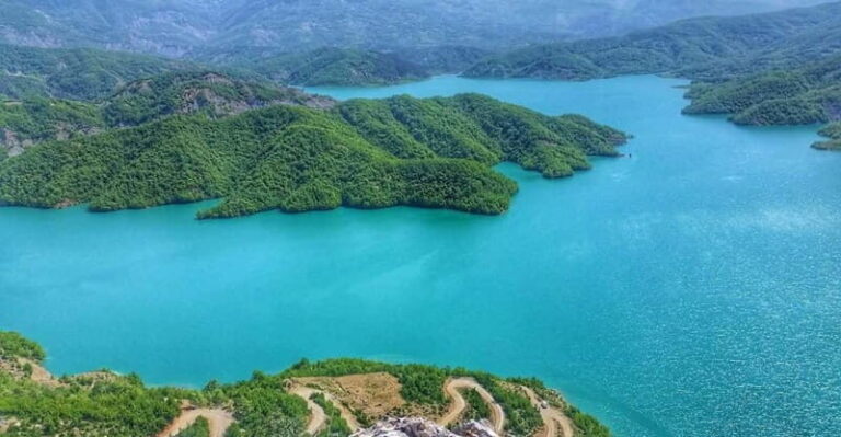 Bovilla Lake, Hiking and Swimming, Day Tour - Whats Included and Whats Not