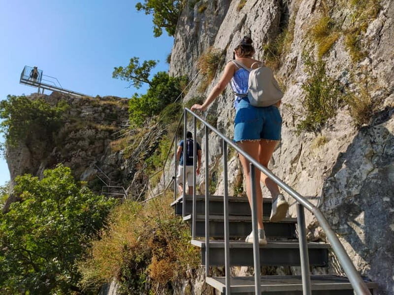 "Bovilla Lake, Kruja Castle & Durrës City Day Trip" - The Value of This Tour