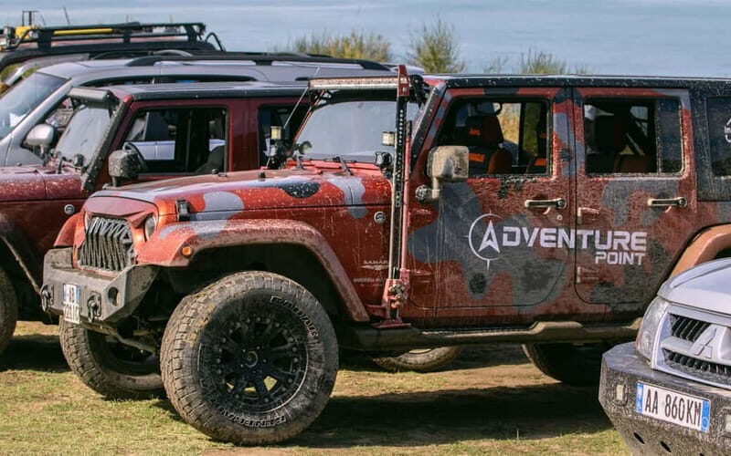 Bovilla Lake & Mount Gamti Expedition by 4x4 Safari car - What Sets This Tour Apart?