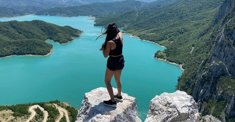 Bovilla Lake Serenity:Day Tour from Durres/Golem - Who Should Book This Tour?