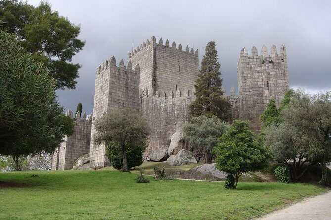 Braga & Guimarães Small Group Tour: Lunch & All Tickets Included - Final Thoughts: Is This Tour Right for You?