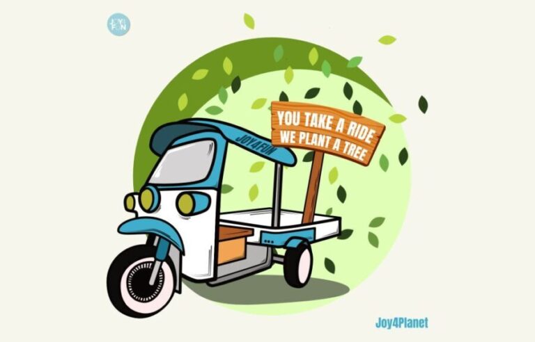 Braga: Tuk Tuk City Tour - Who Would Love This Tour?