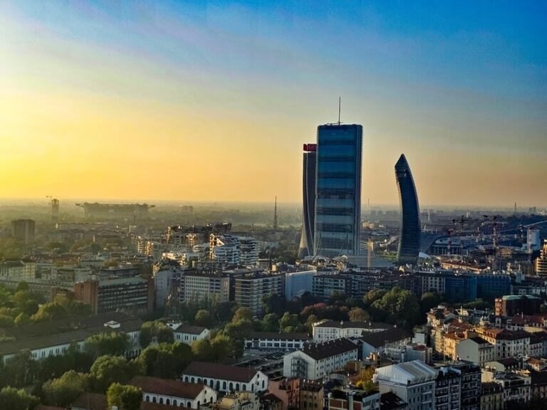 Branca Tower and Sforza Castle Guided Tour - Practical Details and What This Tour Means for You
