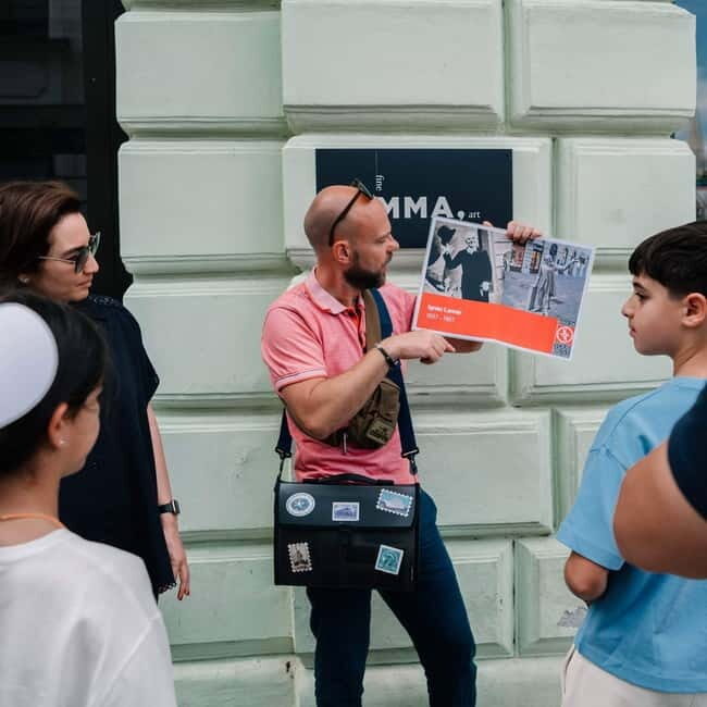 Bratislava: 1-Hour Small Group Walking Tour - Authentic Traveler Feedback and Insights