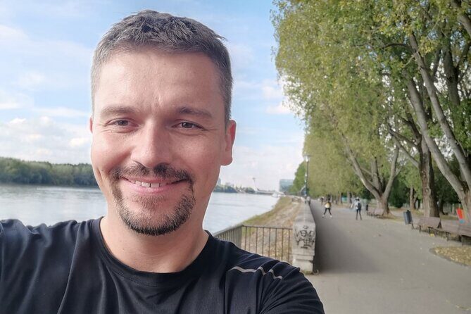Bratislava City & Castle Walking Tour with Sebastian in English - The Practicalities: What You Need to Know
