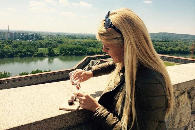 Bratislava Foodie Tour - The Logistics and Practical Details