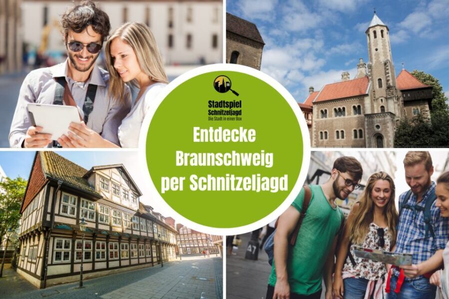 Braunschweig: Scavenger Hunt Self-Guided Walking Tour - Final Thoughts: Is This Tour Worth It?