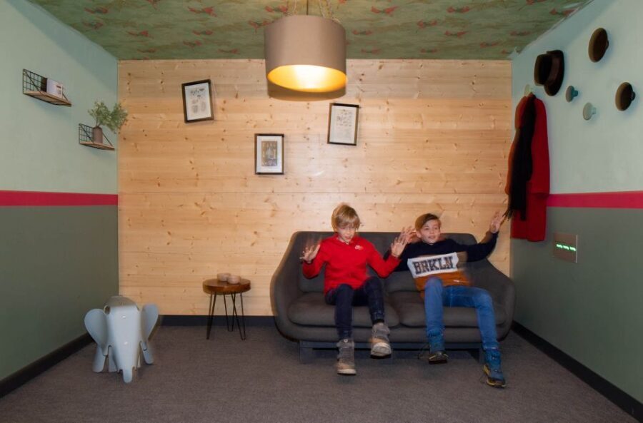 Bremen: Universum Science Center Entrance Ticket - Exploring the Exhibits: A Closer Look