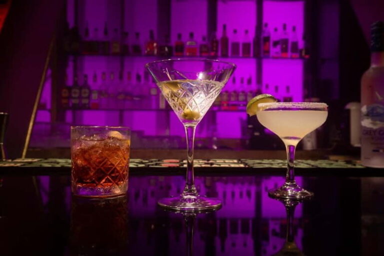 Brighton: Cabaret Carousel Show Ticket - What You Can Expect During the Experience