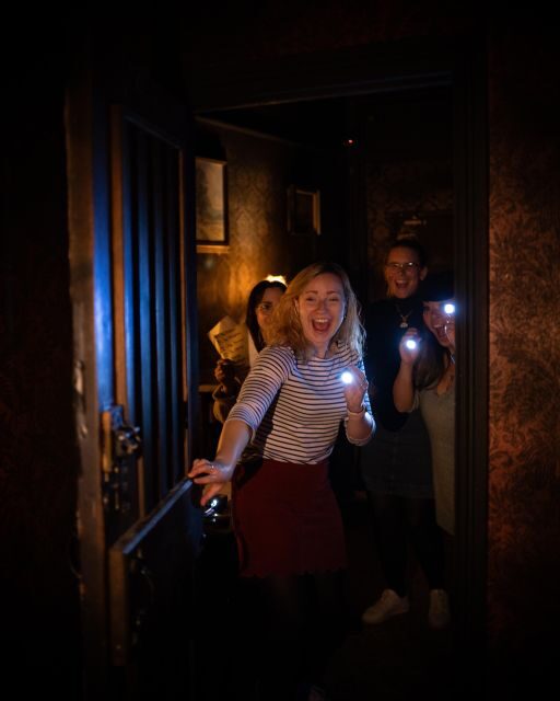 Brighton: The Prince's Panic Murder Mystery Experience - An In-Depth Look at Brighton’s Murder Mystery Experience