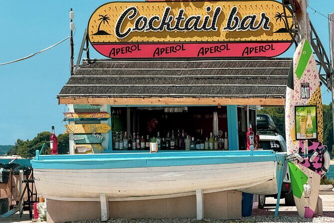 Brijuni Boat Tour with Lunch & Drinks  Swim Stop Included - Who Will Love This Tour?