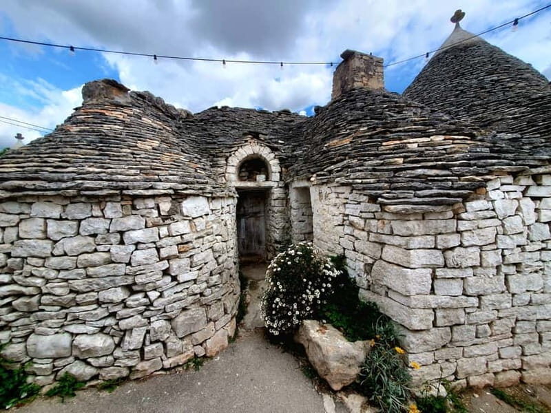 Brindisi: Alberobello, Locorotondo & Ostuni Tour with Brunch - Analyzing the Experience: What Makes It Stand Out