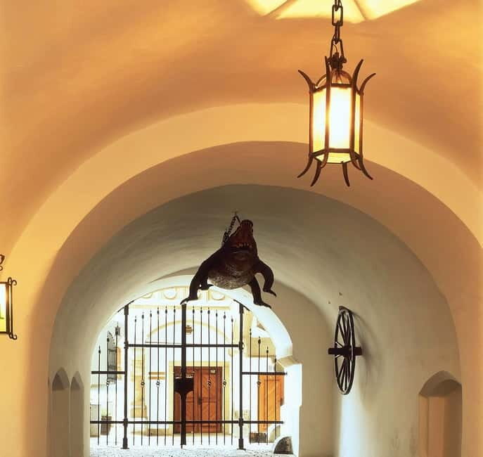 Brno: Historic Downtown Walking Tour - The Experience in Perspective