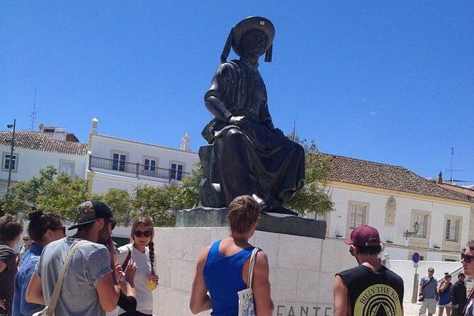 Brodie's Historical and Fun Lagos Walking Tour - The Highlights & Why Travelers Love It