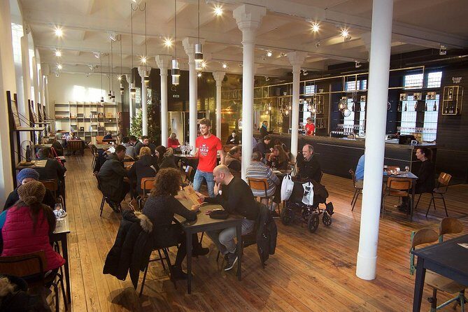 Bruges Beer Experience Entrance Ticket - Final Thoughts: Is It Worth It?