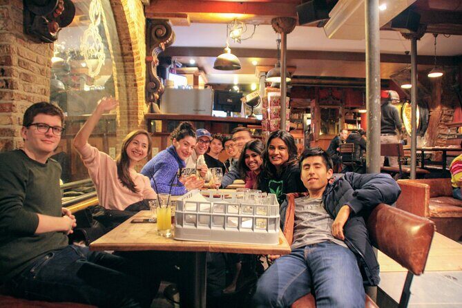 Bruges Beer Tasting Experience (with cheese!) - Who Will Love This Tour?