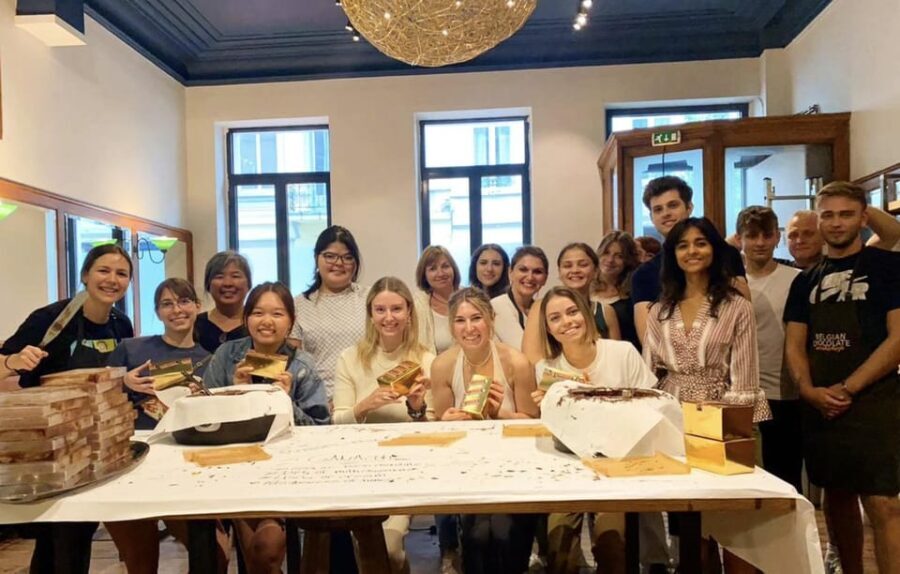 Bruges: Chocolate Truffle Making Class - Why Choose This Chocolate Workshop?